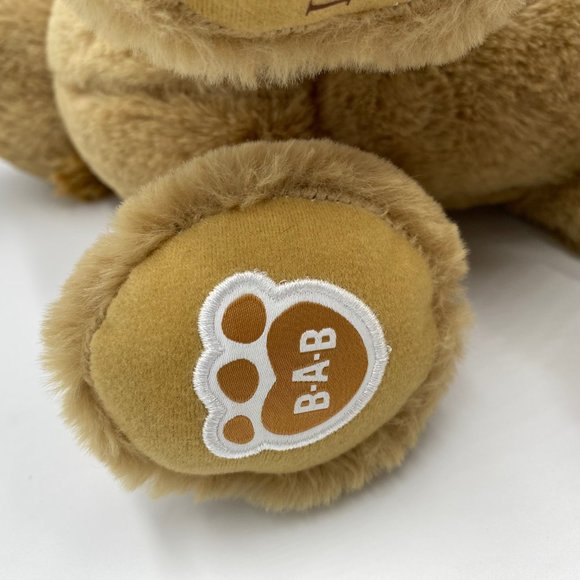 Build-A-Bear | Toys | Build A Bear Workshop Disney Lion King Young ...